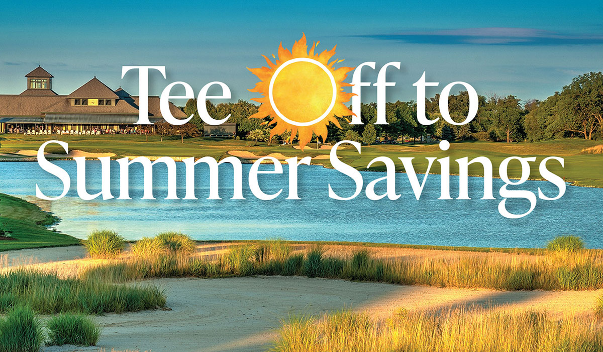 Four Bridges Country Club | Liberty Township, OH Golf and Country Club