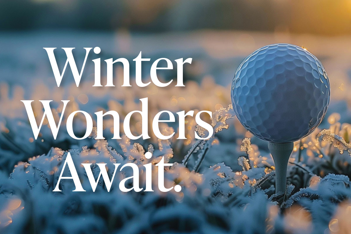 Four Bridges Country Club | Liberty Township, OH Golf and Country Club